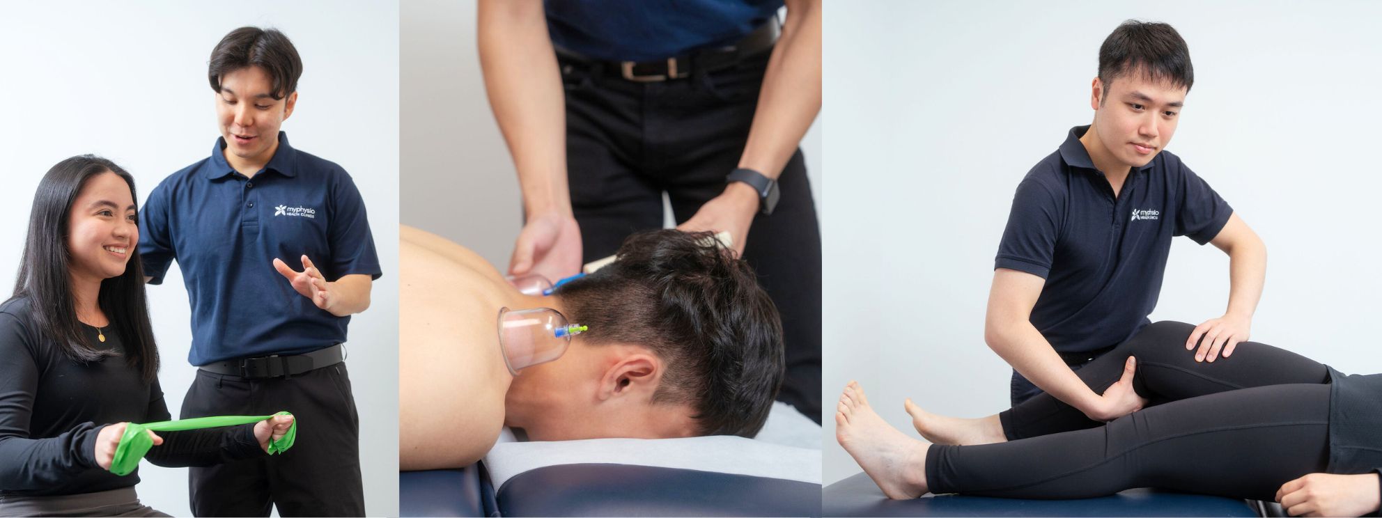 Physiotherapy | Myphysio Health Clinics